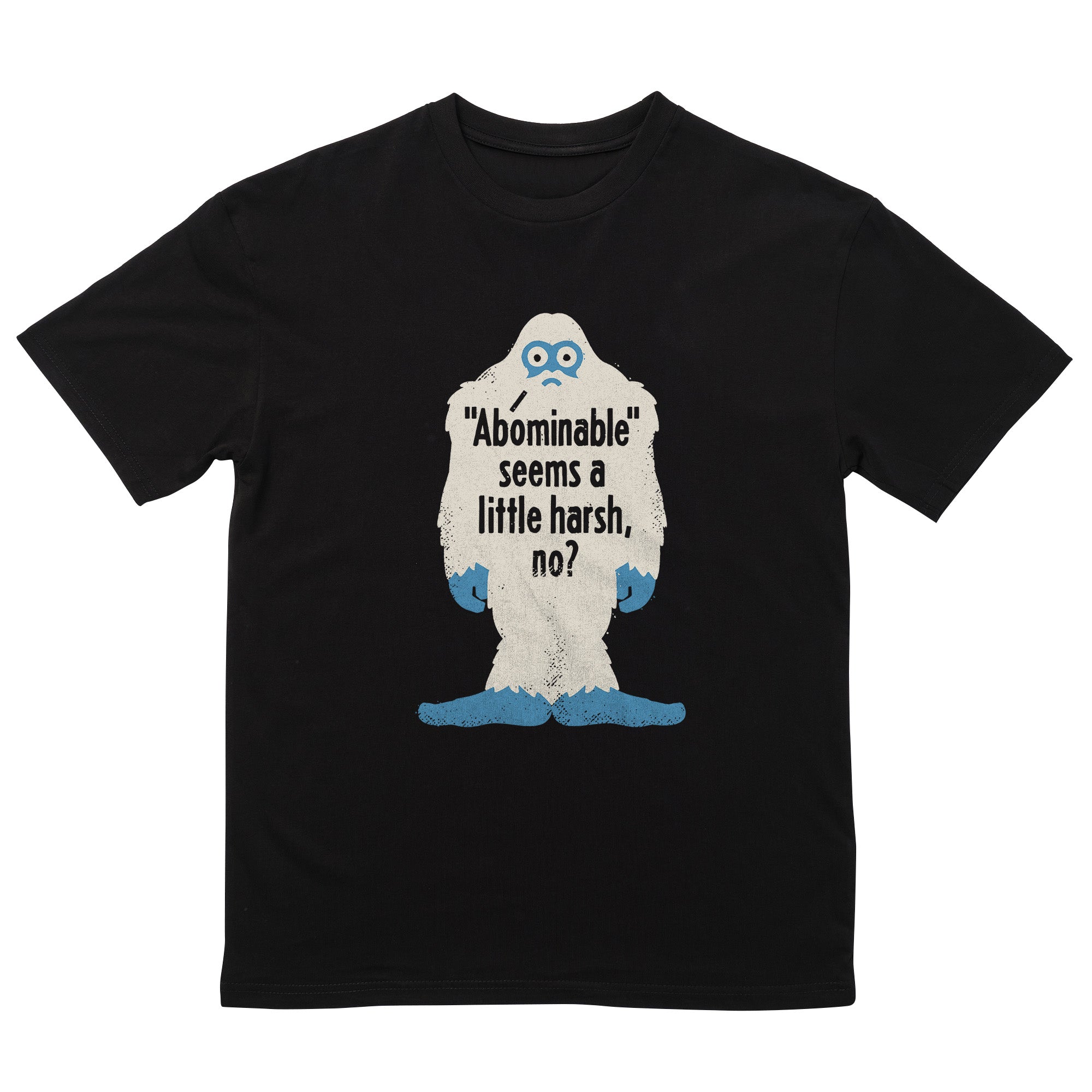 Not Cool T-Shirt | Funny T-Shirt