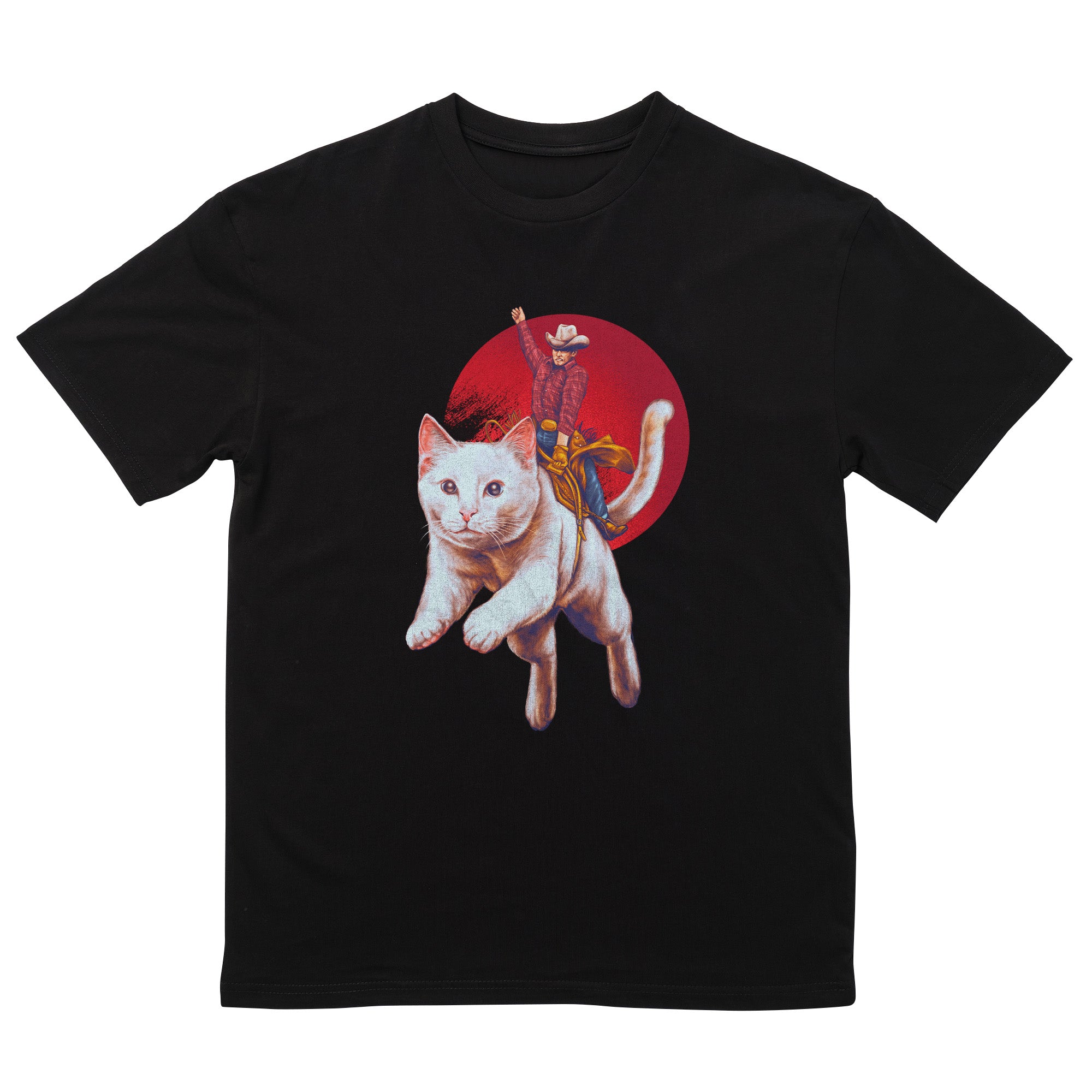 Catboy T-Shirt | Funny T-Shirt