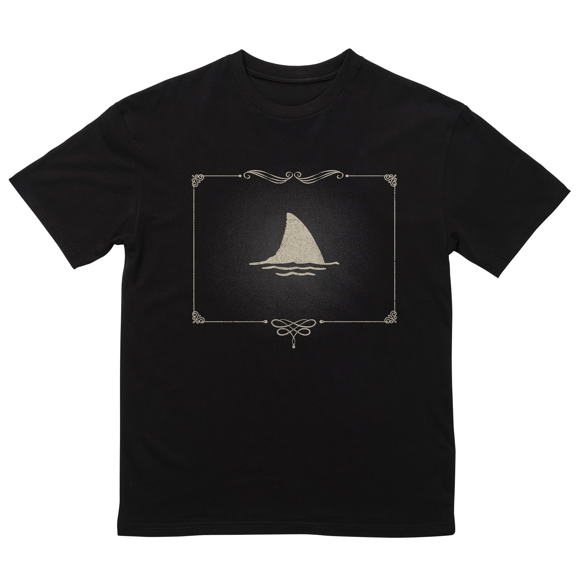 FIN T-Shirt | Alternative T-Shirt