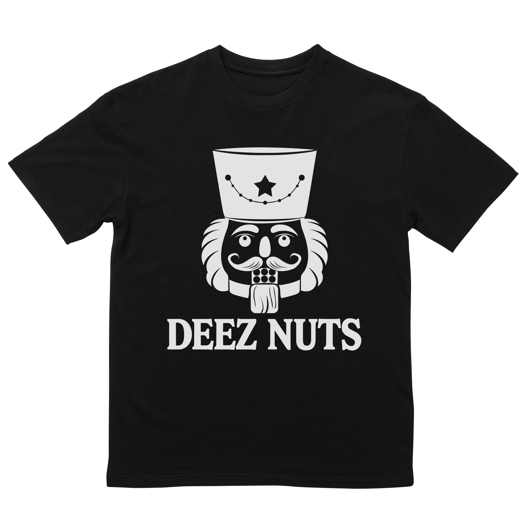 Deez Nuts T-Shirt | Funny T-Shirt