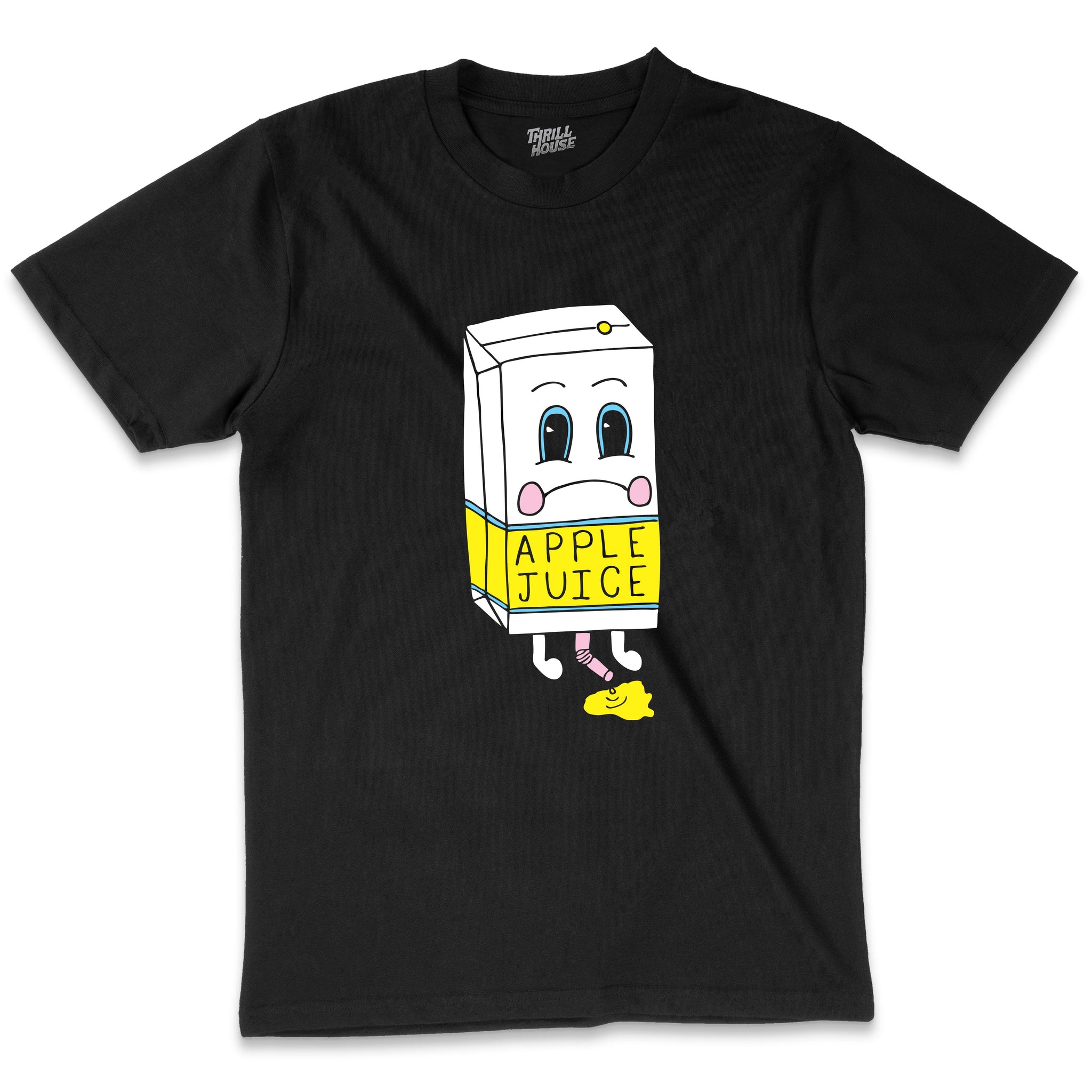 Accidental Spill T-Shirt | Official Matt Palmer Merch