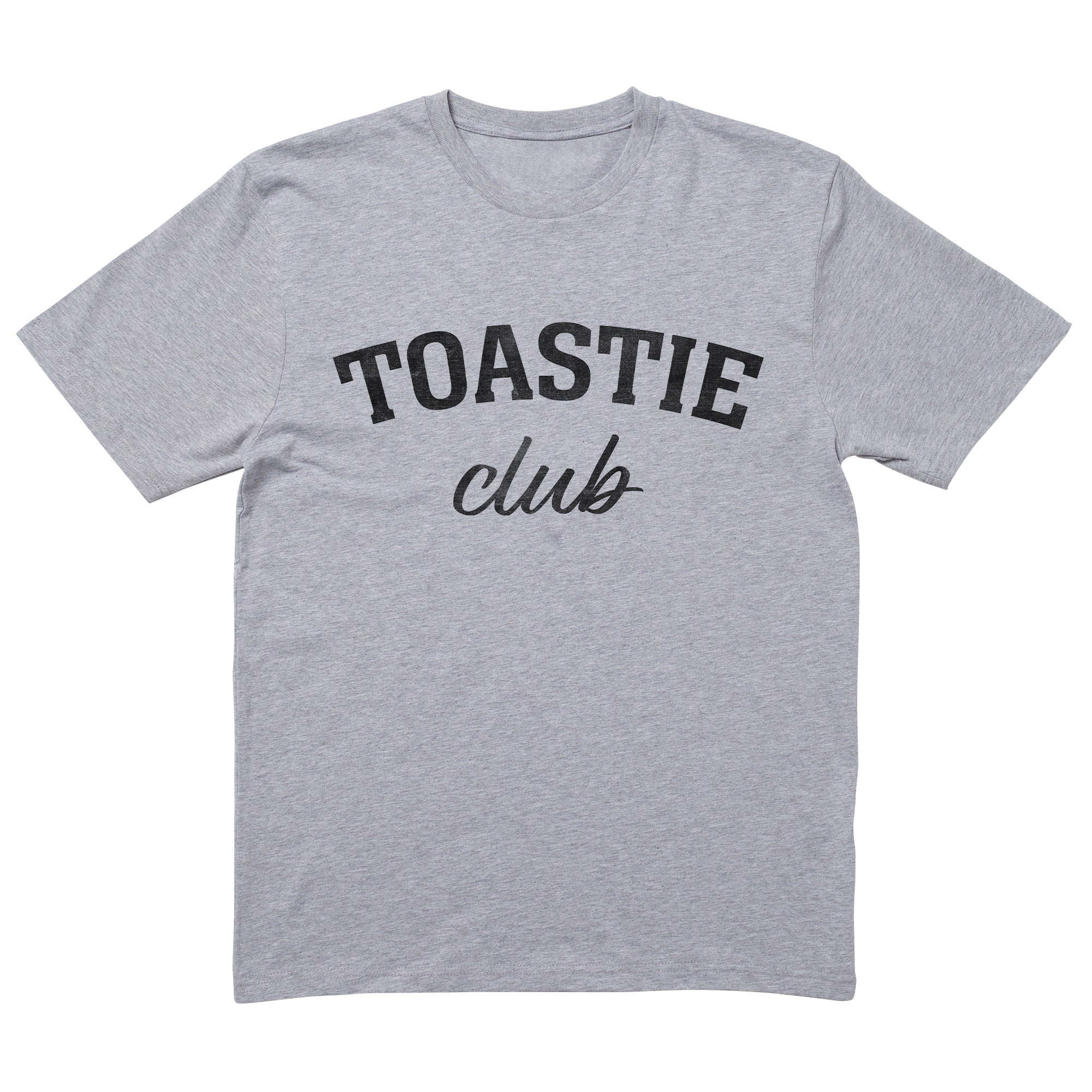 Toastie Club T-Shirt | Graphic T-Shirt