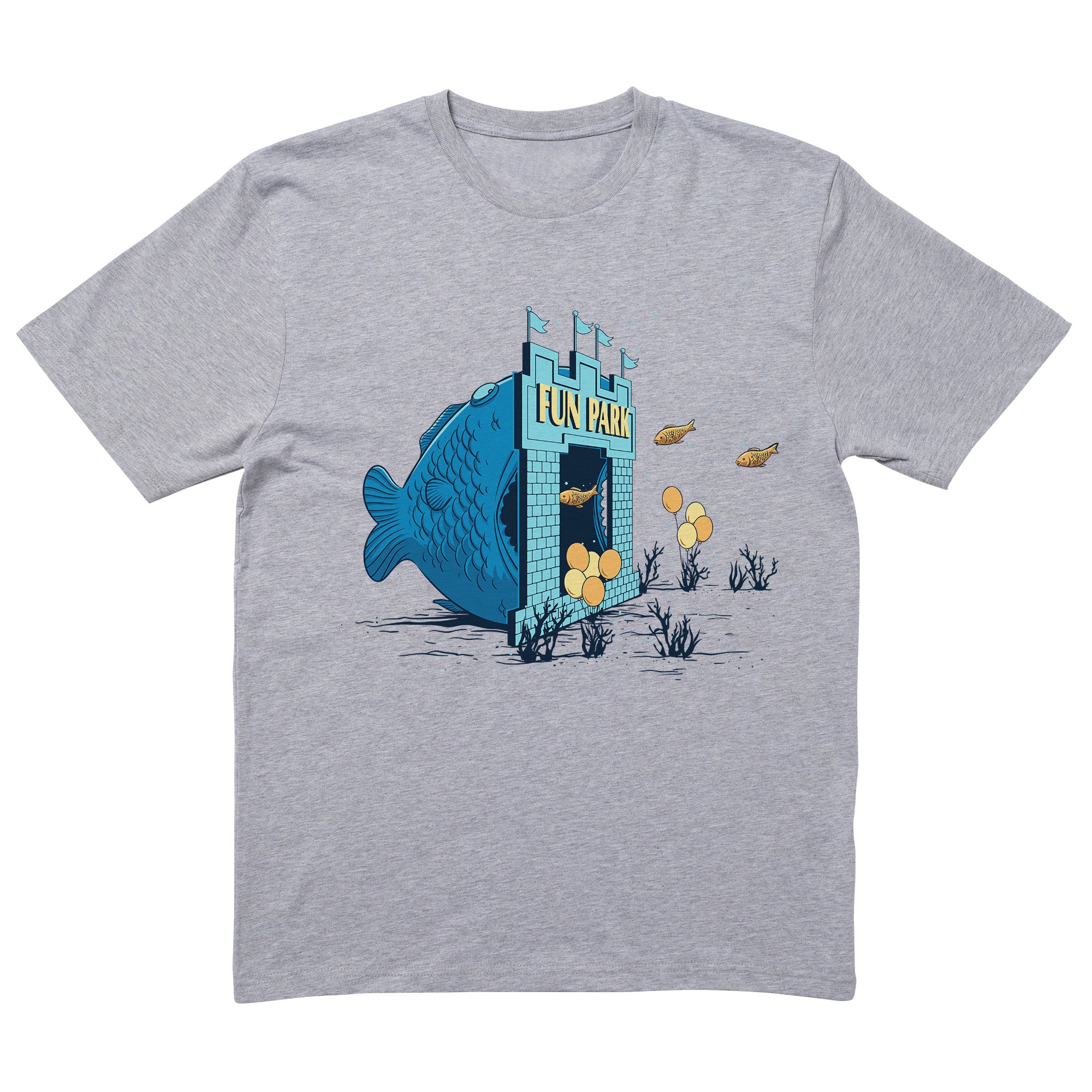 Fun Trap T-Shirt | Funny T-Shirt