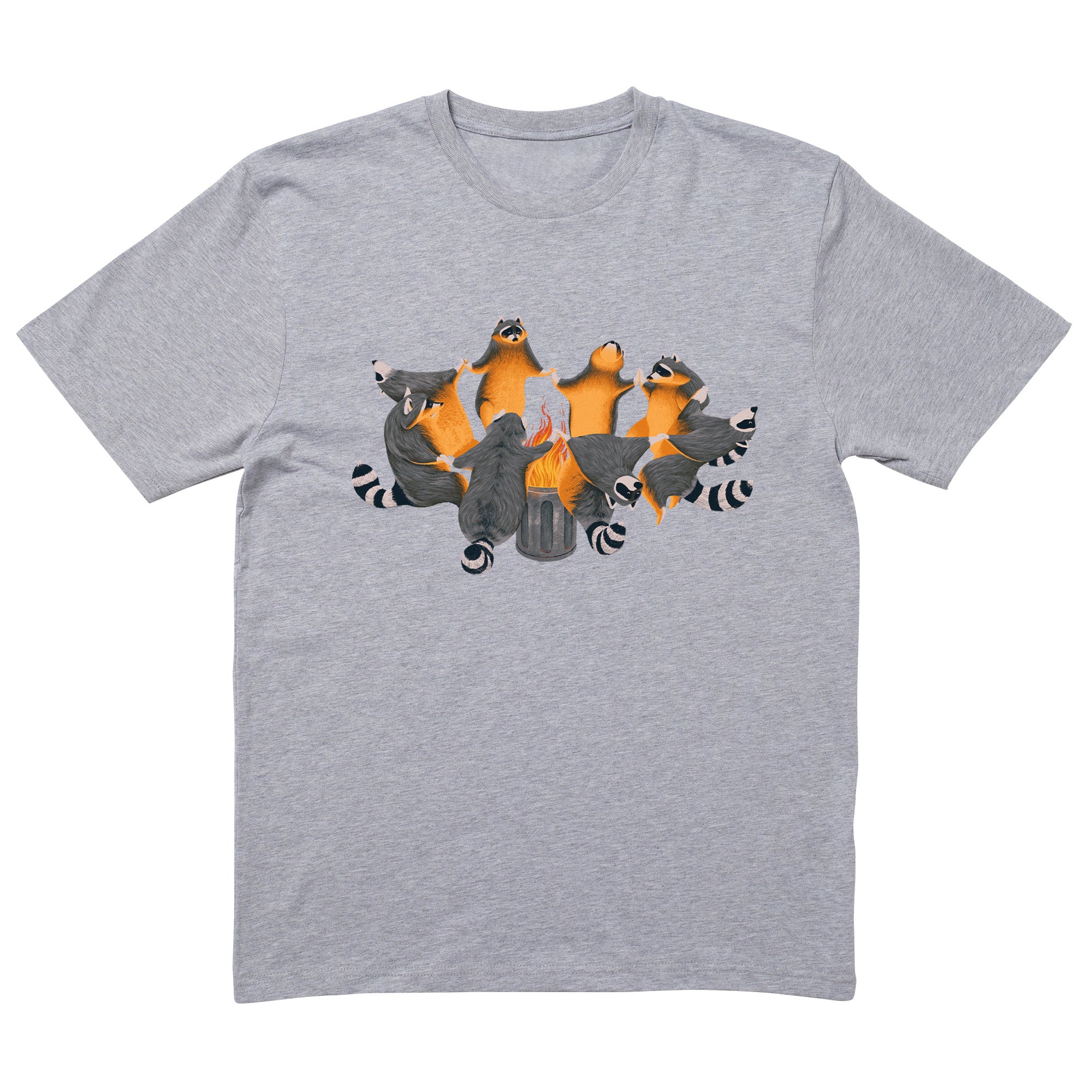 Dance of the Dumpster Fire T-Shirt | Graphic T-Shirt
