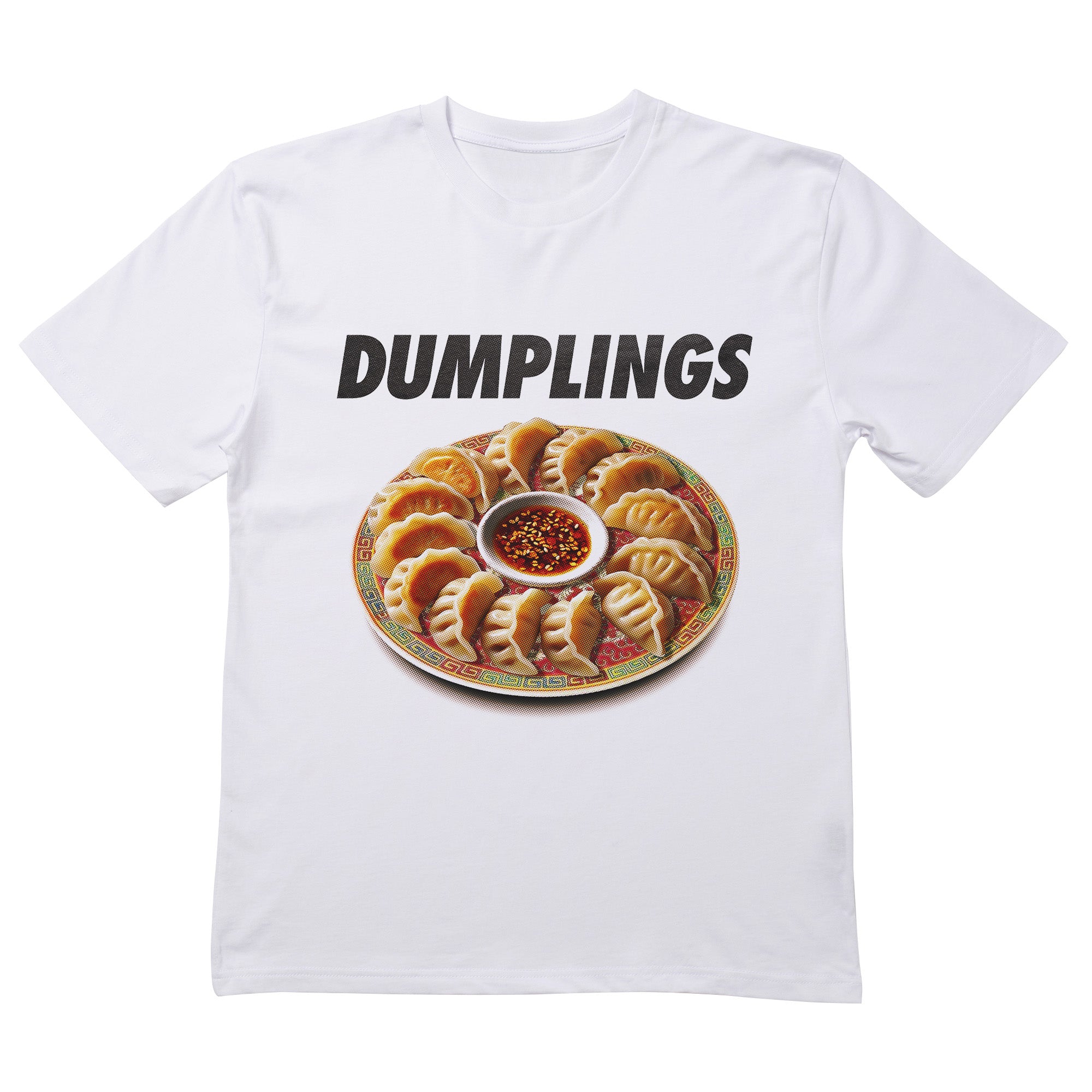 Dumplings T-Shirt | Graphic T-Shirt